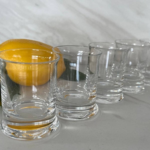 Double Shot Glasses - Etsy