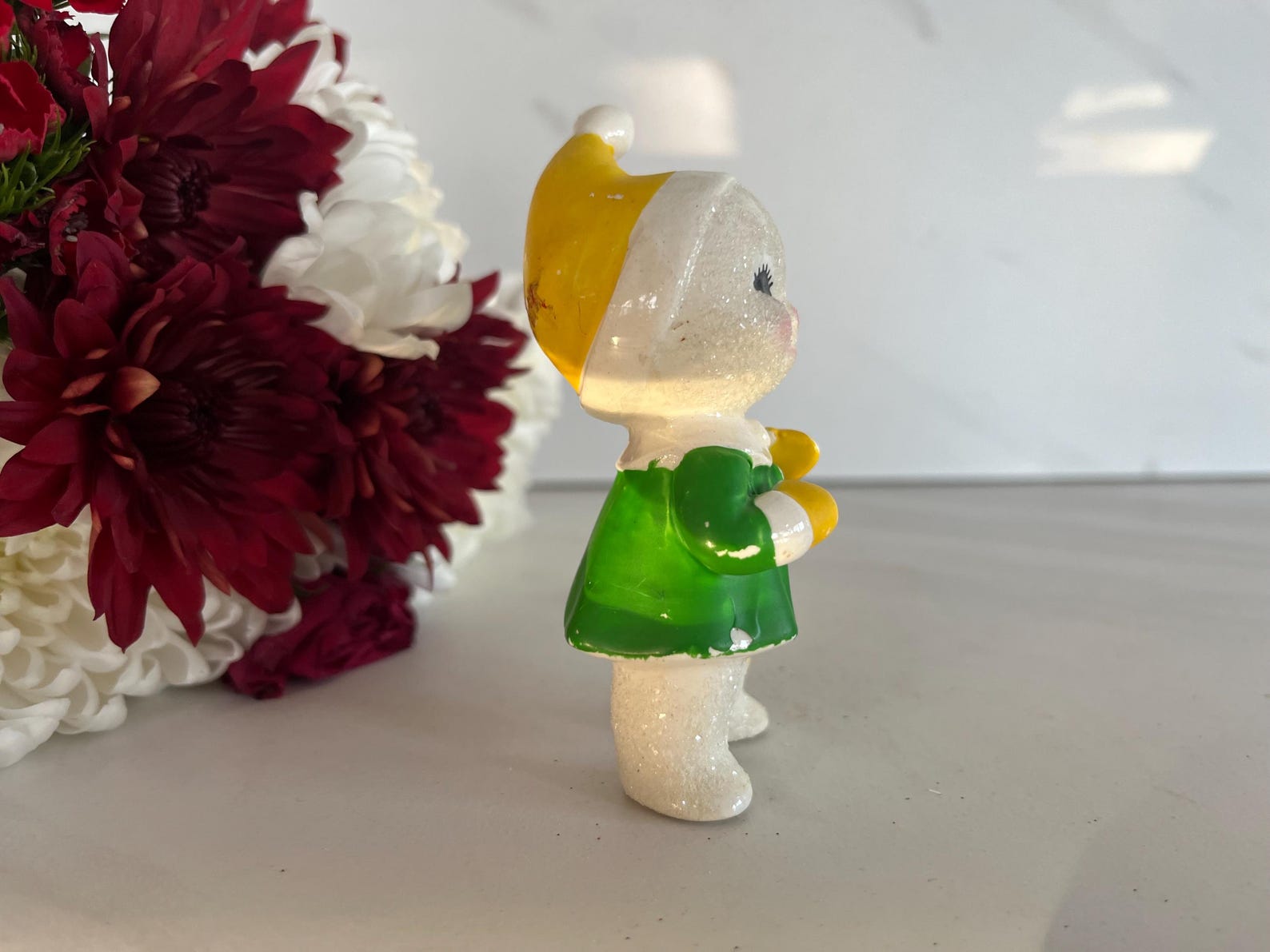 Harold Gale Vintage Snow Baby. Japan . 1950’s * View Pics See Listing ...