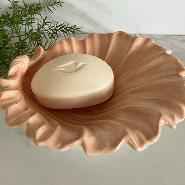 Shell Soap Dish - Etsy
