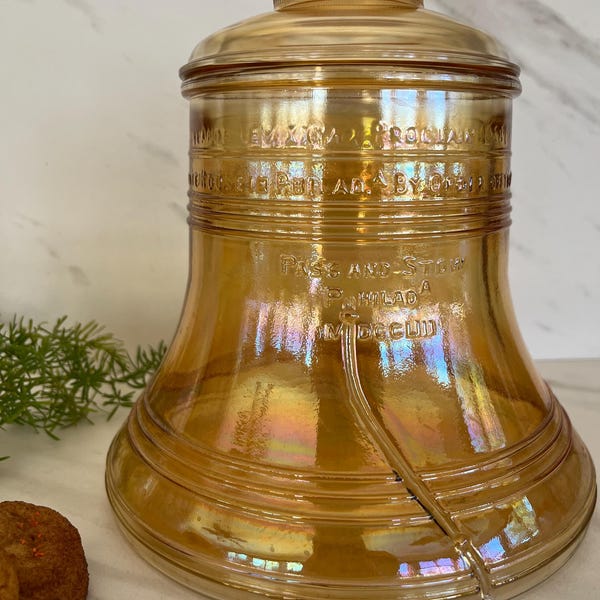 Vintage Bell Jars - Etsy