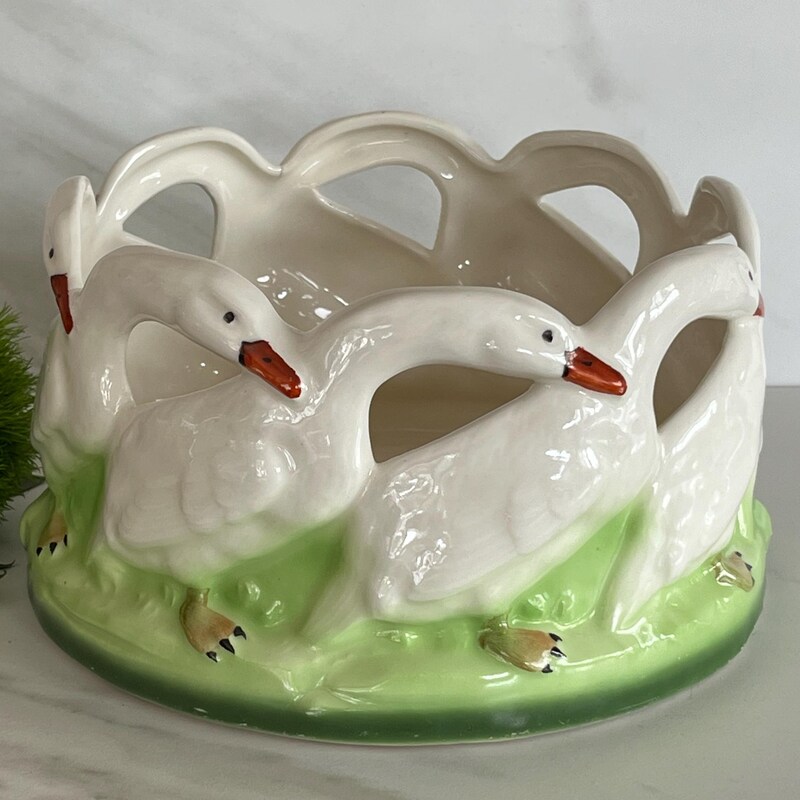 Gaggle of Geese - Etsy