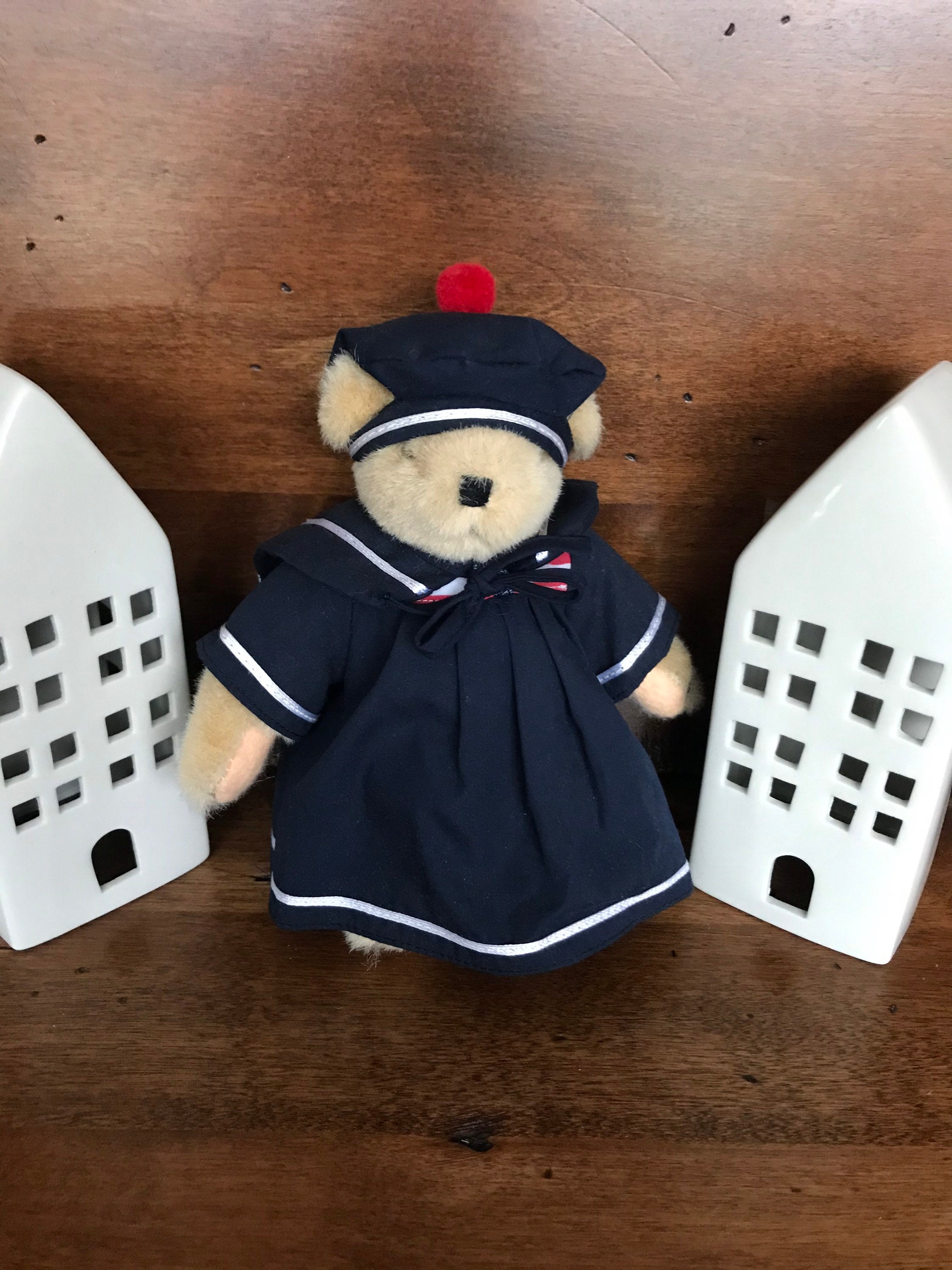 Muffy Vanderbear Collectible Vintage Bear. Rare Original - Etsy