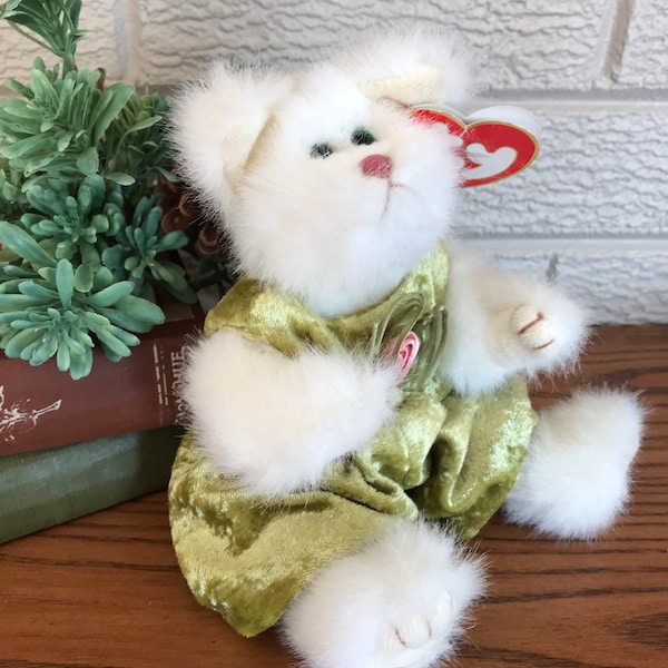 Ty Attic Treasures - Etsy