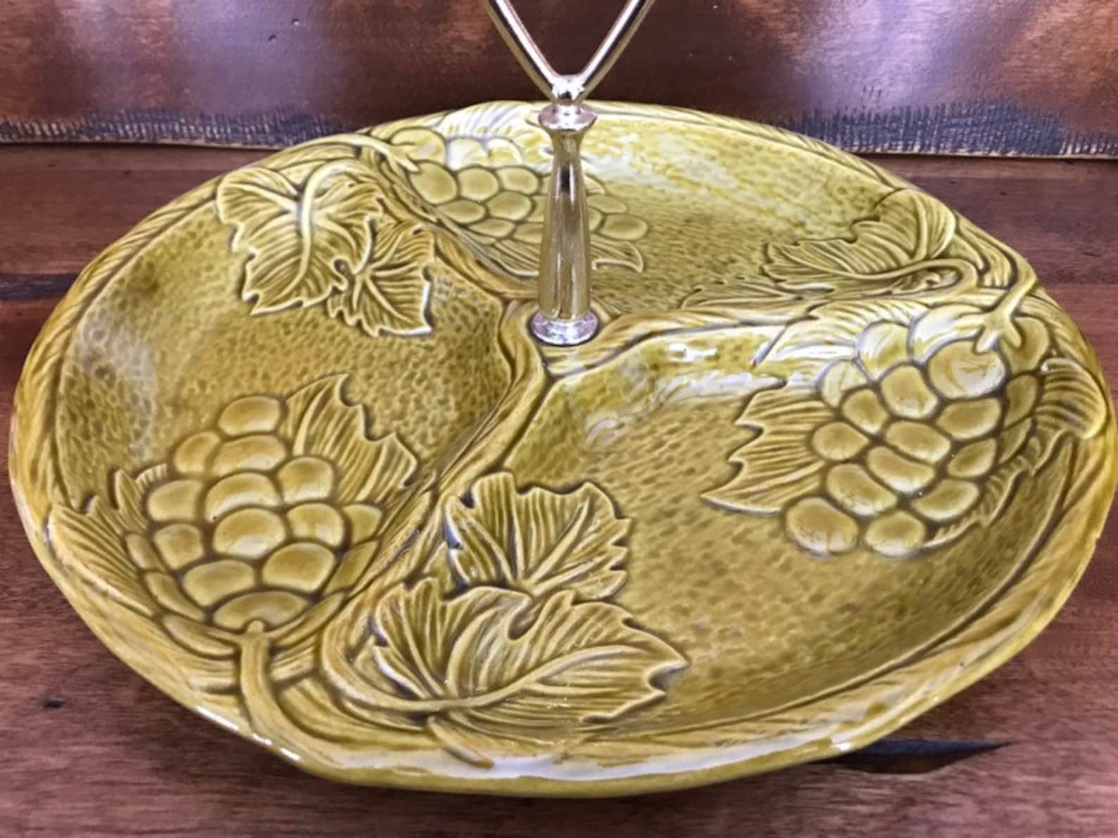 California Pottery. Maddux of California 1960/1970's - Etsy