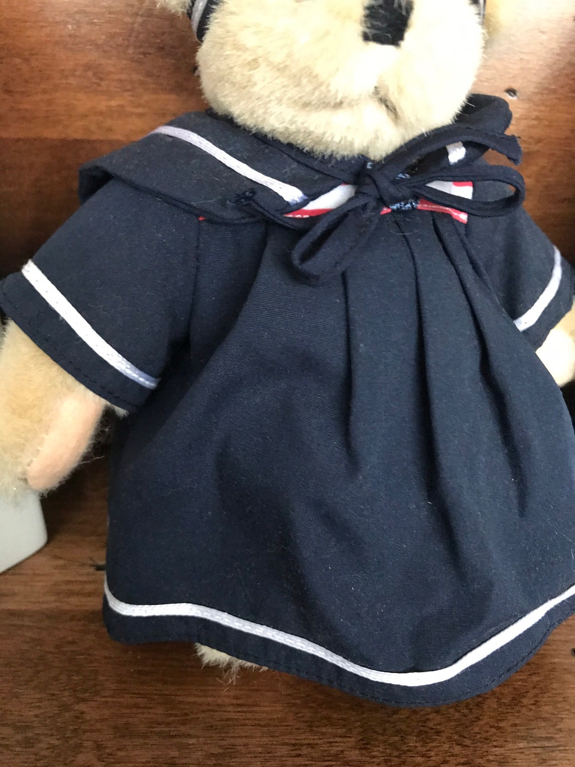 Muffy Vanderbear Collectible Vintage Bear. Rare Original - Etsy