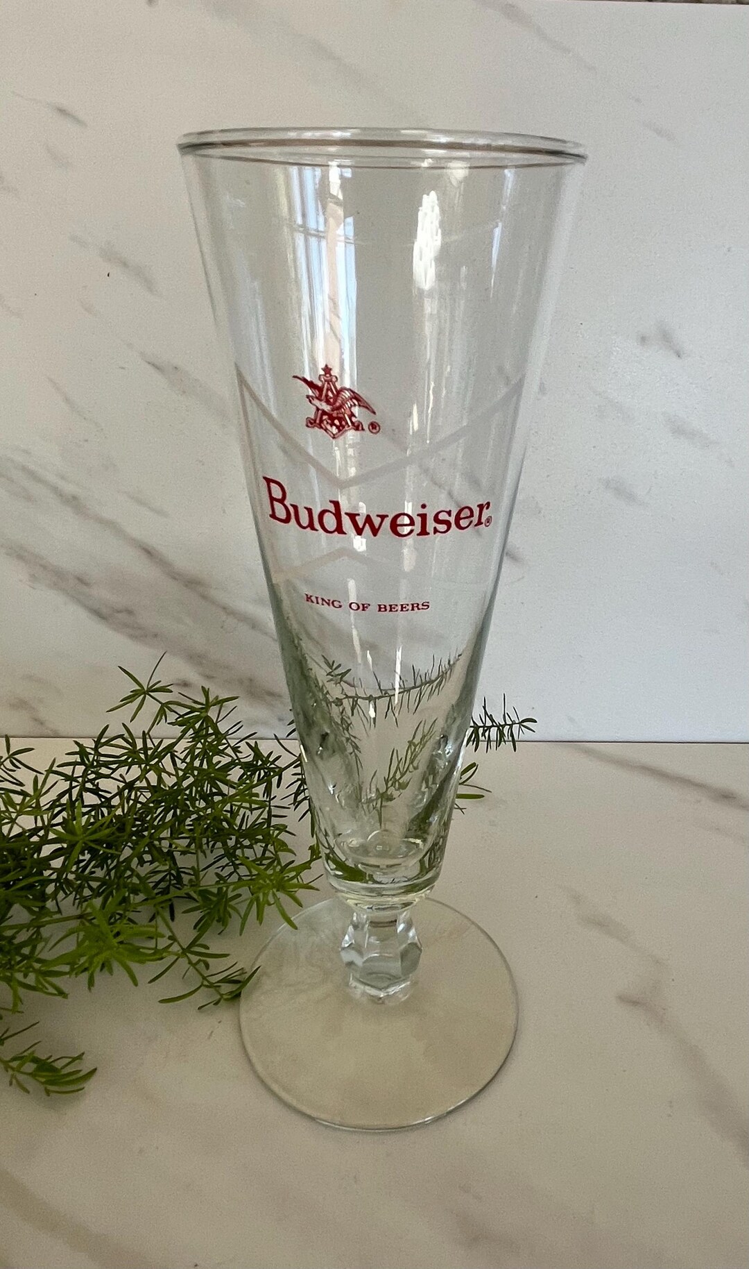Budweiser Anheuser Busch “budweiser King of Beers ” White Bow Tie ...