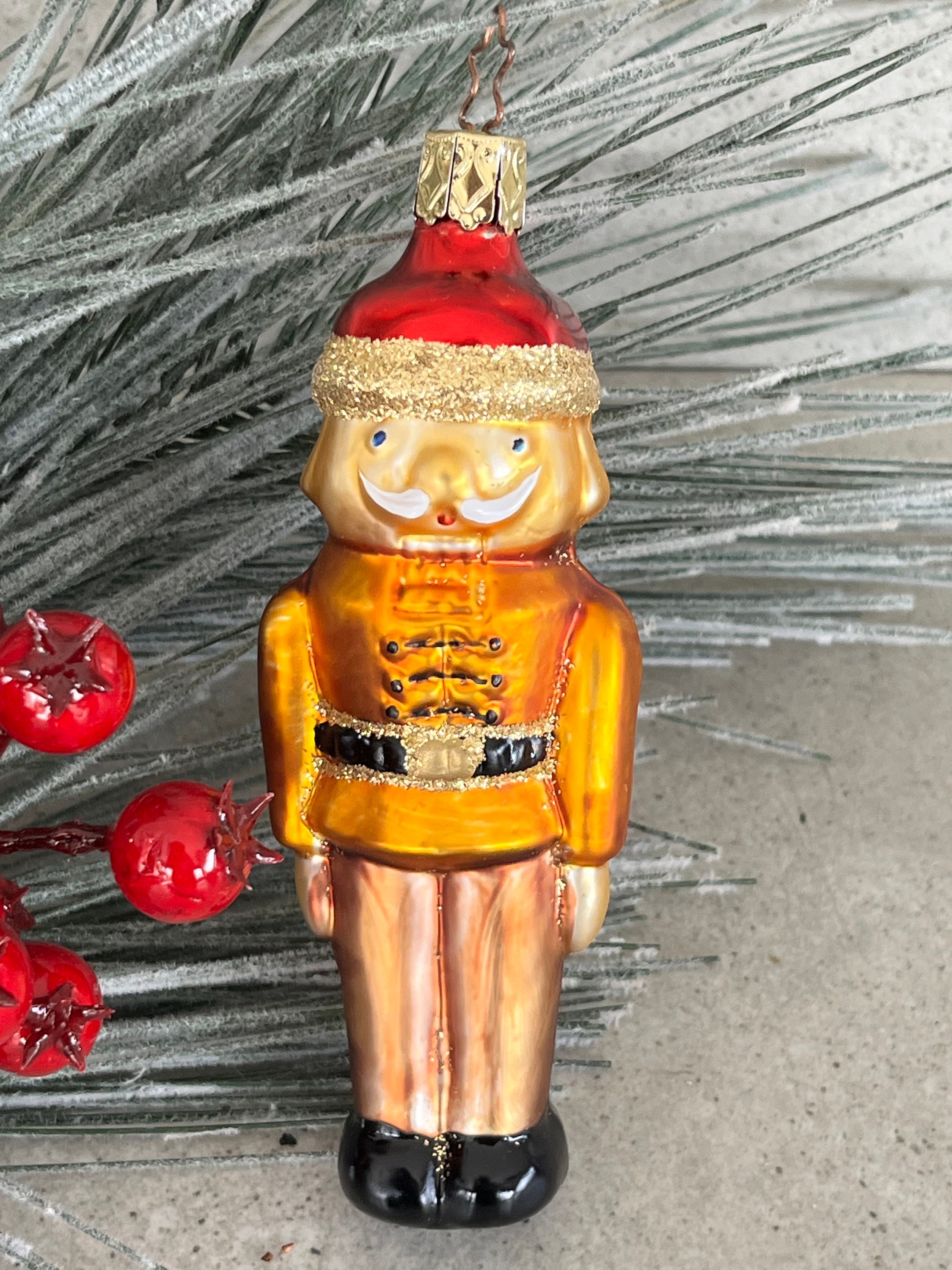 German nutcracker ornaments store