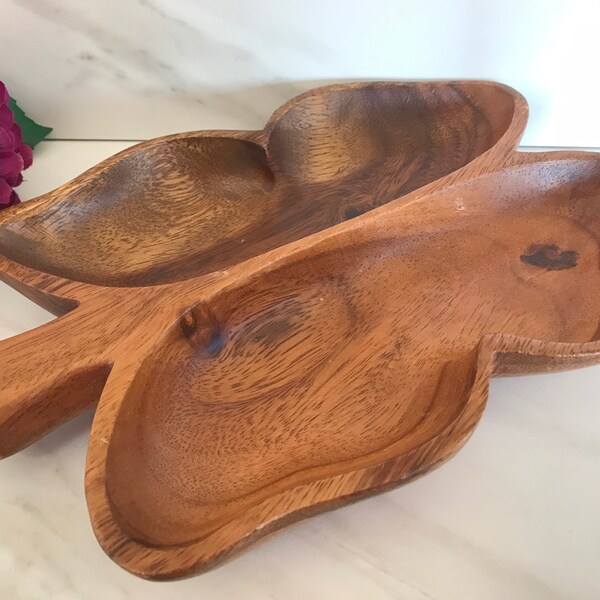 Genuine Monkey Pod - Etsy