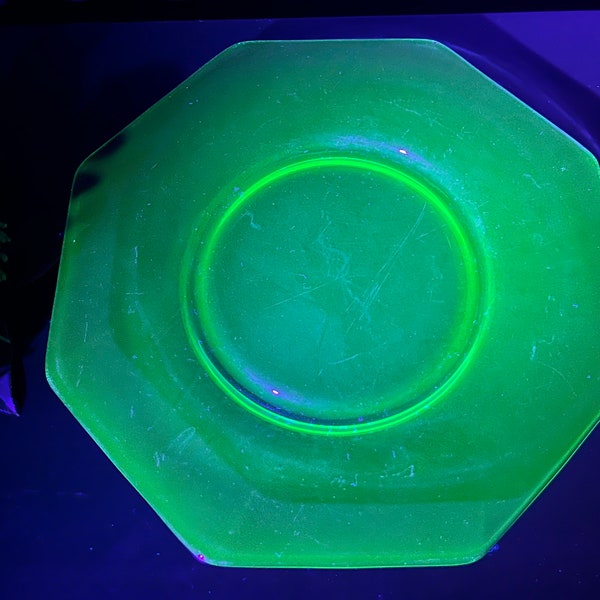 Green Uranium - Etsy