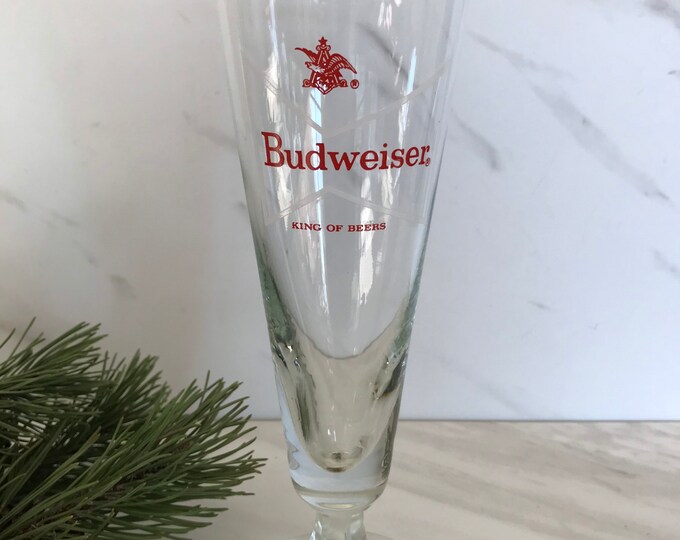 Budweiser Anheuser Busch “budweiser King of Beers ” White Bow Tie ...