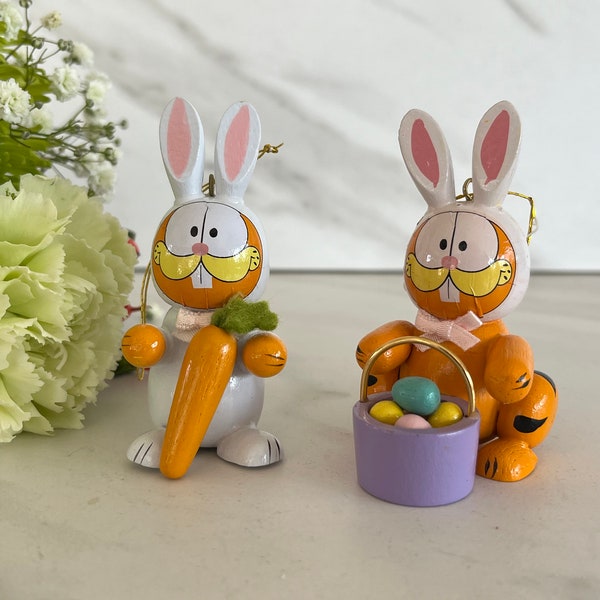 Garfield Easter - Etsy
