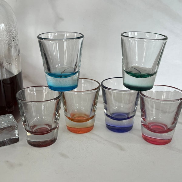 Anchor Hocking Vintage Glass - Etsy