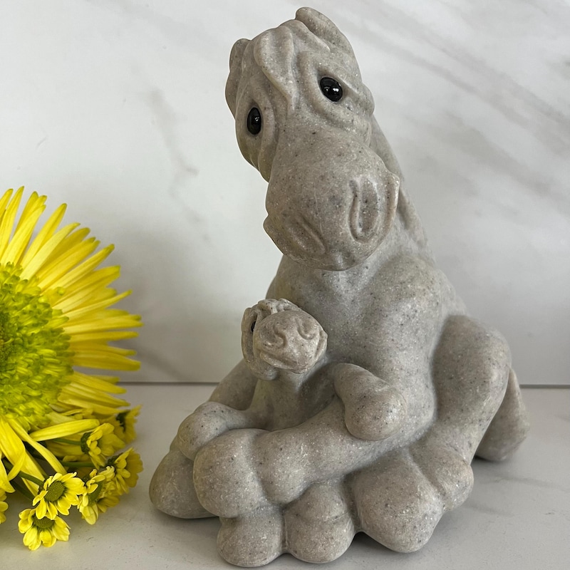 Quarry Critters - Etsy