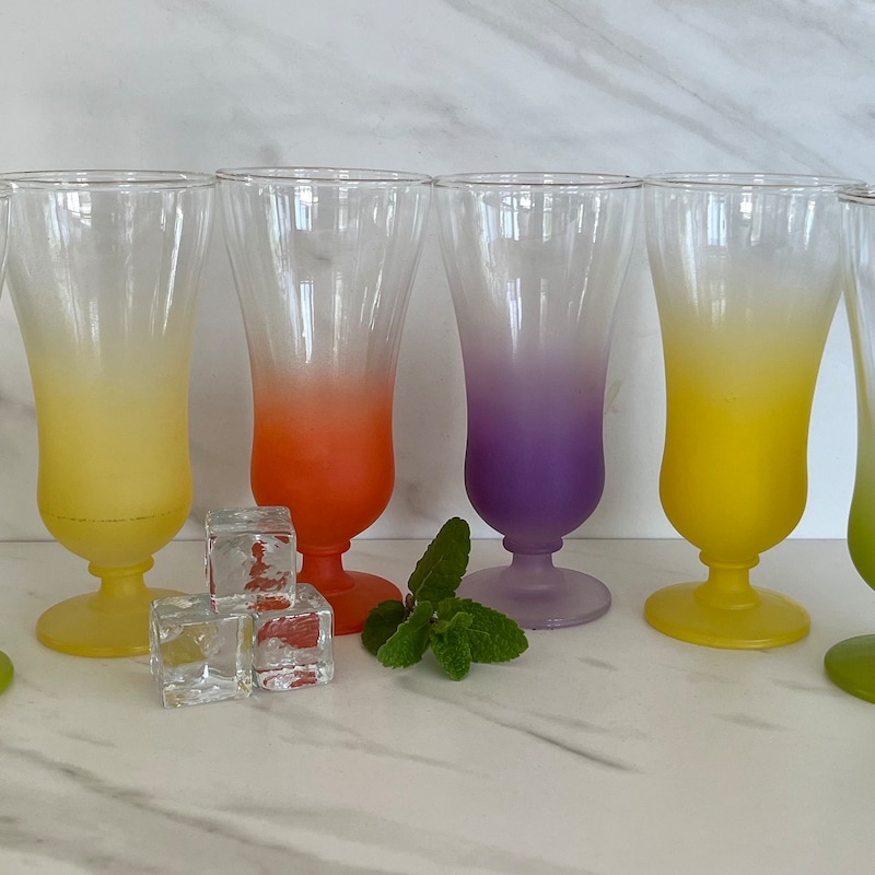 Blendo Glasses - Etsy