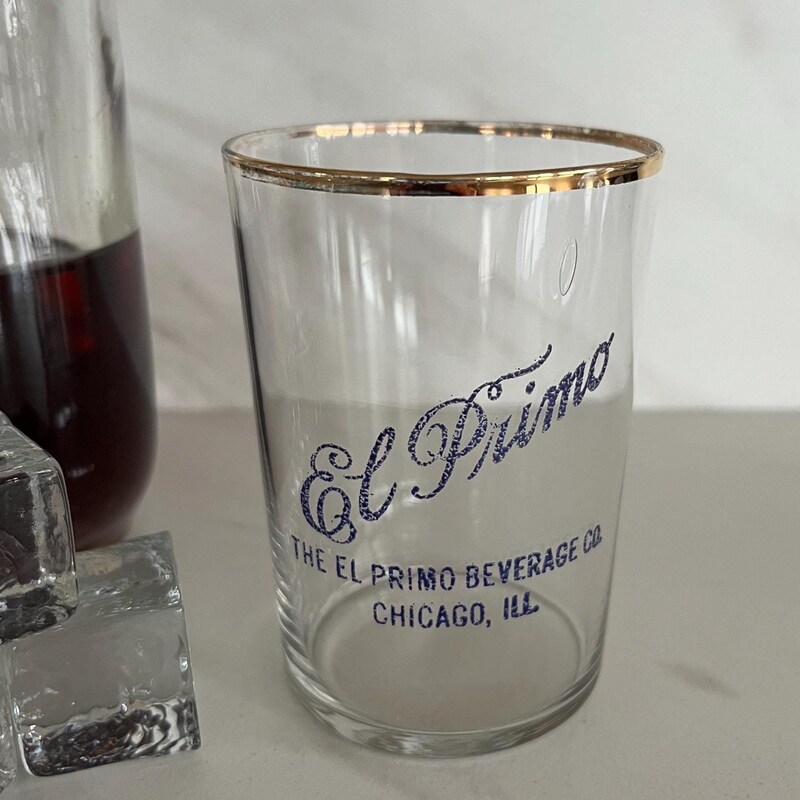 Pre Prohibition - Etsy