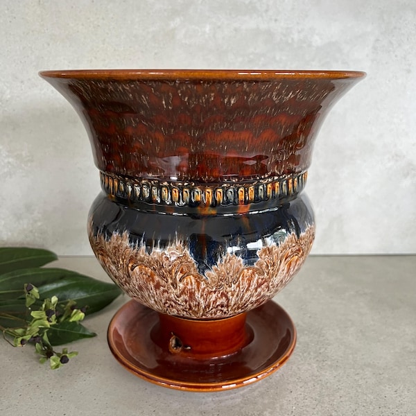 Haeger Pottery - Etsy