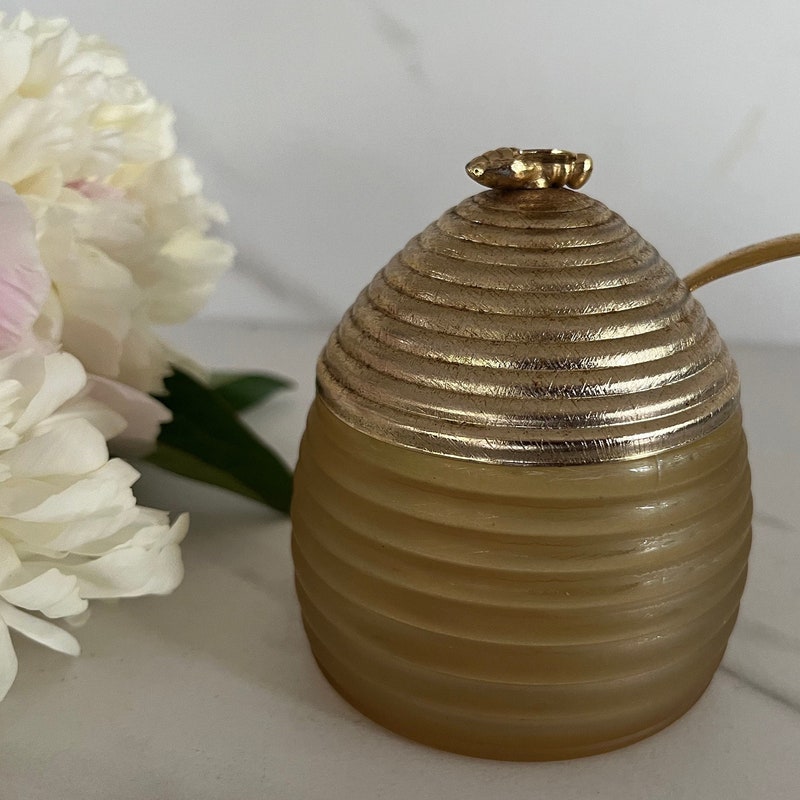 Perfume Jar - Etsy