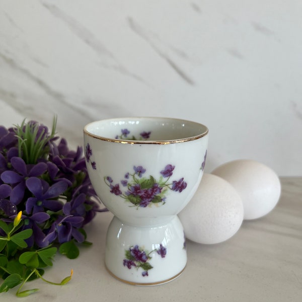 Lefton Egg Cups - Etsy