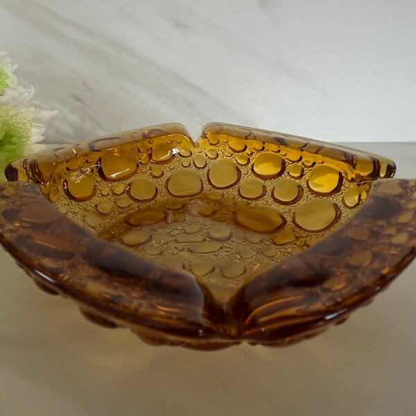 Retro Ashtray - Etsy