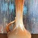 Beautiful Vintage Royal Haeger Pottery Brown Drip Glaze Vase, Ewer or ...