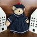 Muffy Vanderbear Collectible Vintage Bear. Rare Original Series for ...