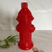 Avon Vintage Fire Hydrant Collector Perfume After Shave Bottle. 1970s ...