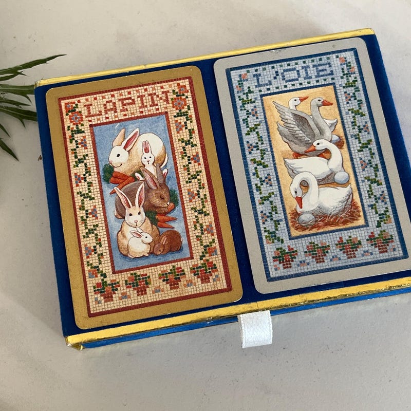 Country Sampler - Etsy