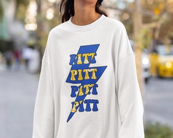 University of Pitt - Etsy