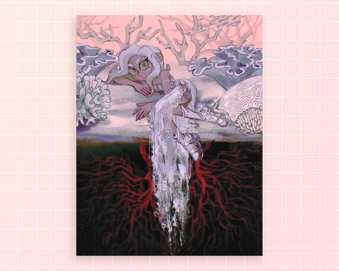 Side Order | Poster Print - Etsy