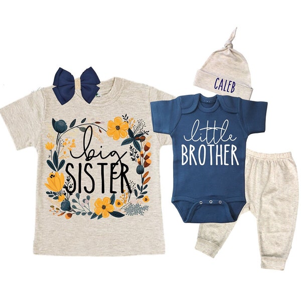 Matching Sibling - Etsy