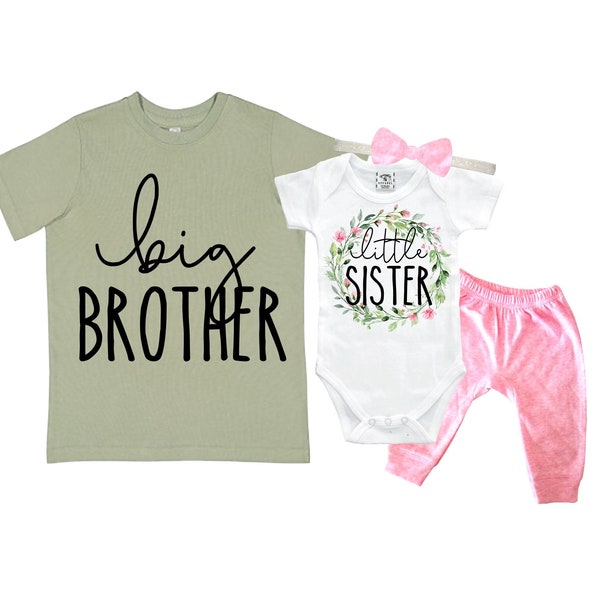 Matching Sibling - Etsy