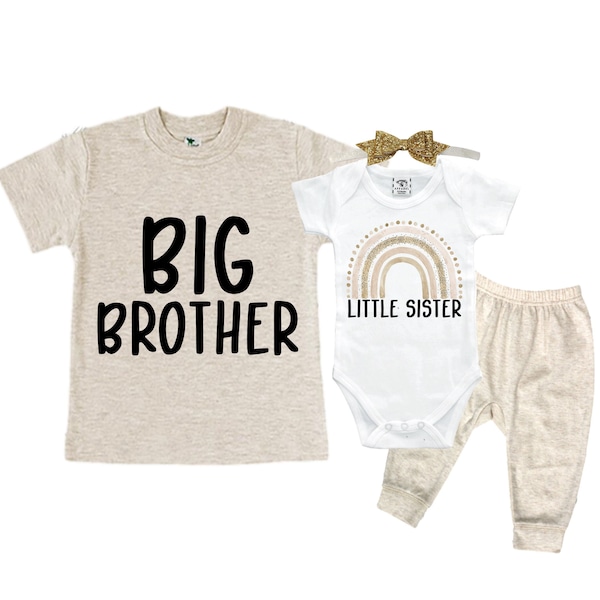 Brother Sister Set - Etsy