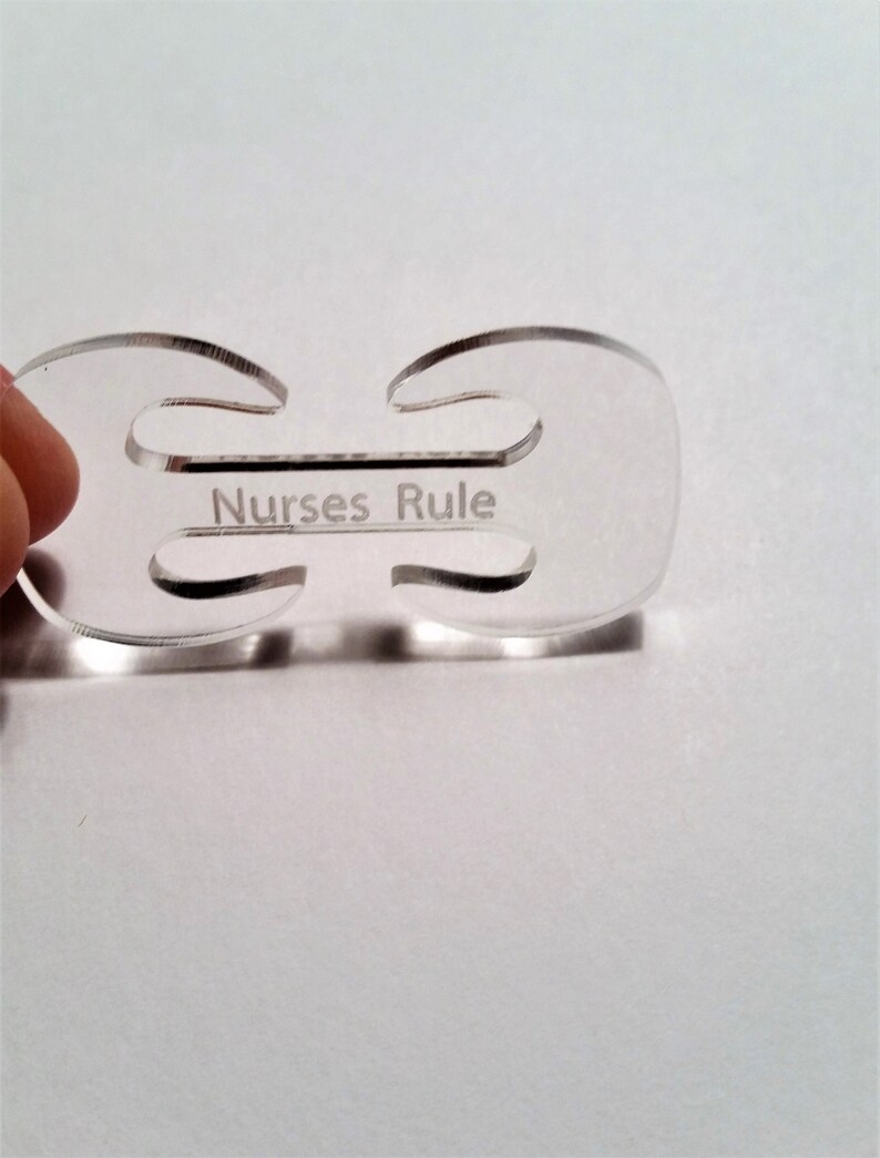 LARGE S Hooks for Masks, Sterile, Reusable, S Clips for Mask, Ear Saver ...