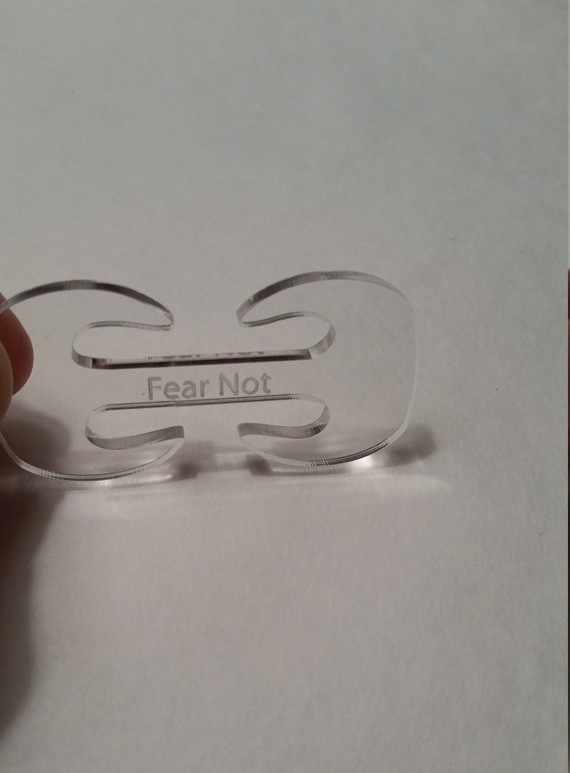 LARGE S Hooks for Masks, Sterile, Reusable, S Clips for Mask, Ear Saver ...