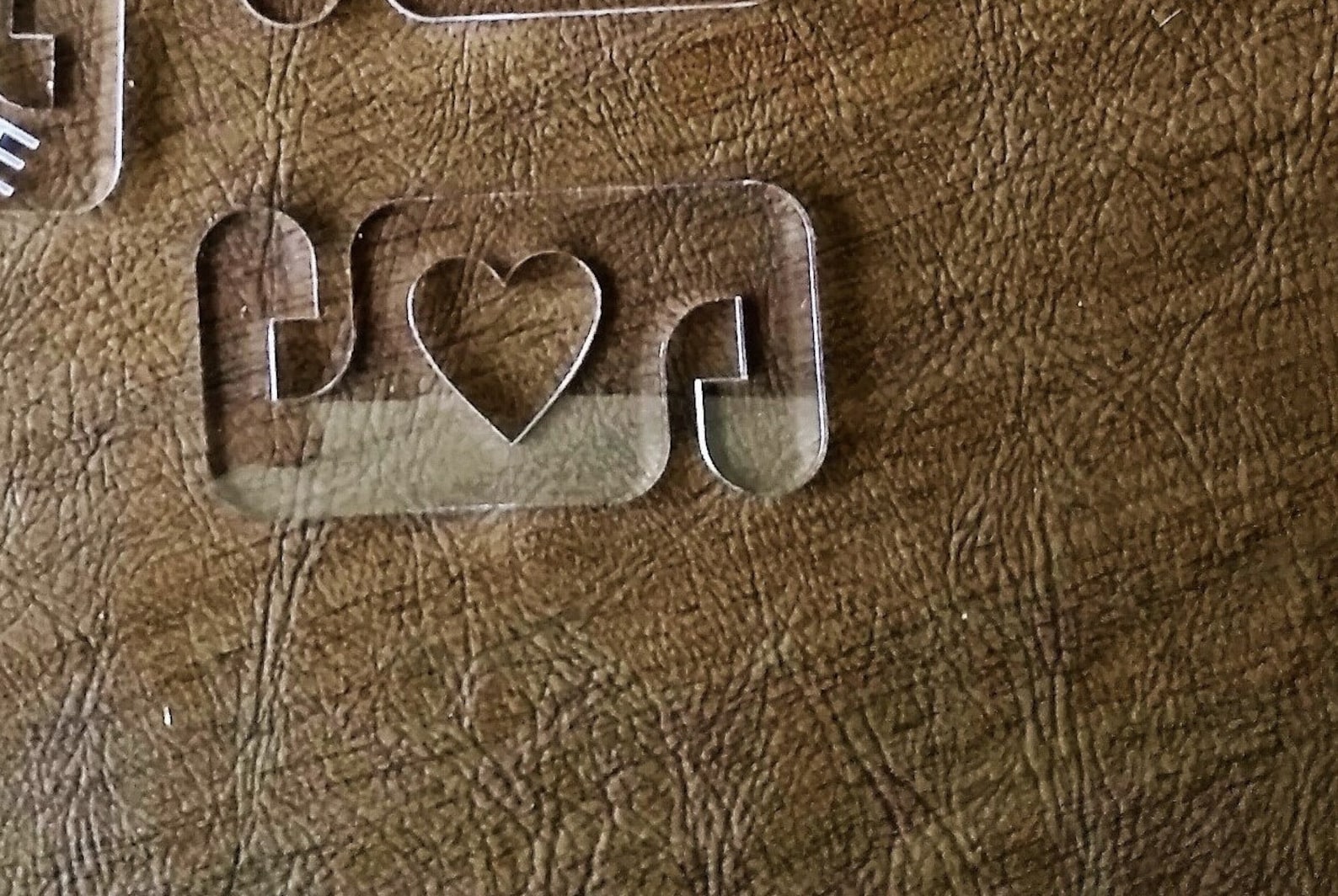 LARGE S Hooks for Masks, Sterile, Reusable, S Clips for Mask, Ear Saver ...