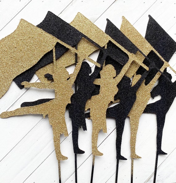 Marching Band Theme Ideas