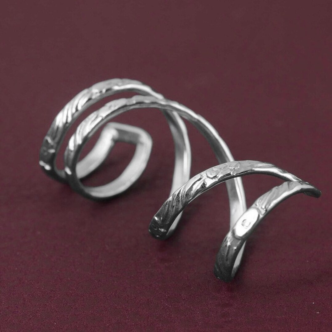 EDS Finger Splint Rings, Mallet Finger Rings, Trigger Finger Rings ...