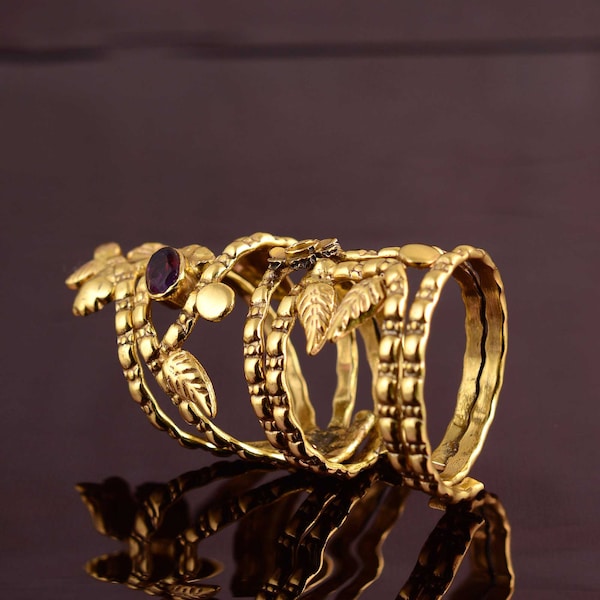 Arthritis Rings Gold - Etsy