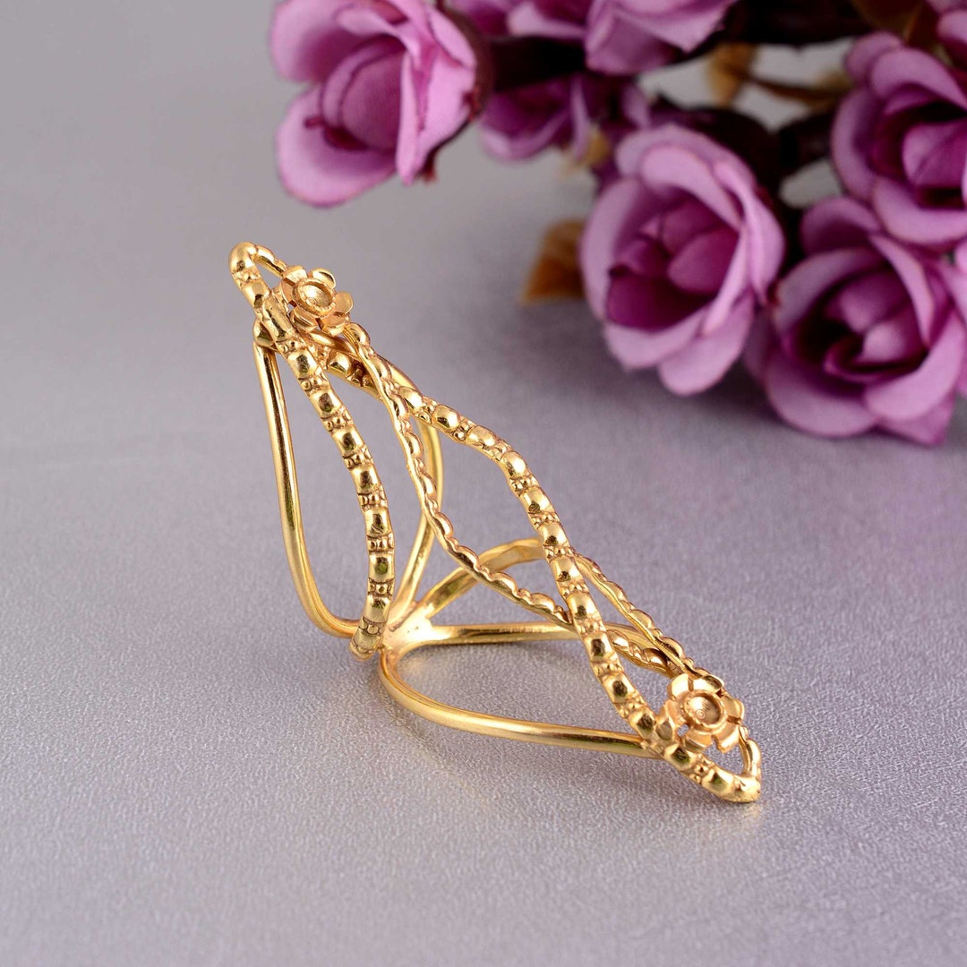 EDS Finger Splint Rings, Mallet Finger Rings, Trigger Finger Rings ...