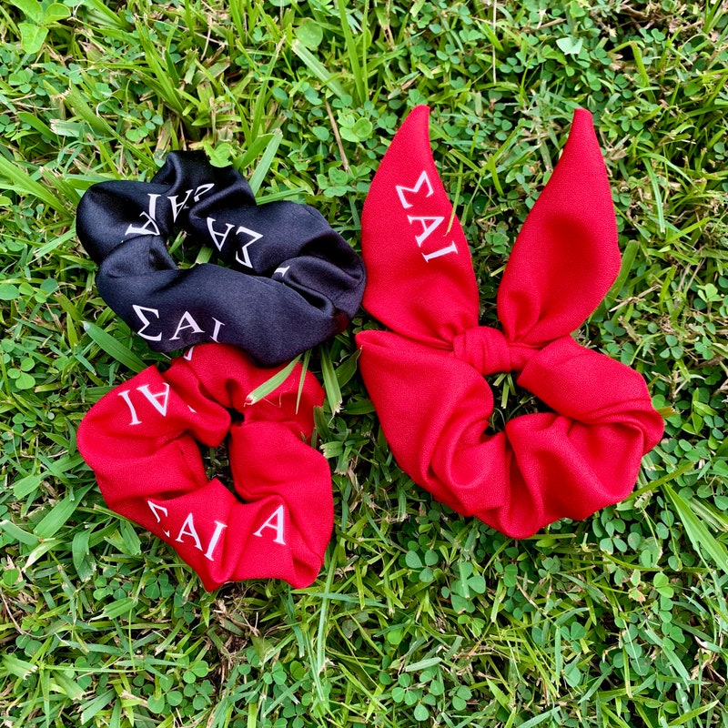 Sigma Alpha - Etsy