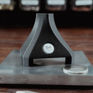 Magnetic Jig for Metal Stamps – Precision Tool for Perfect Impressions ...