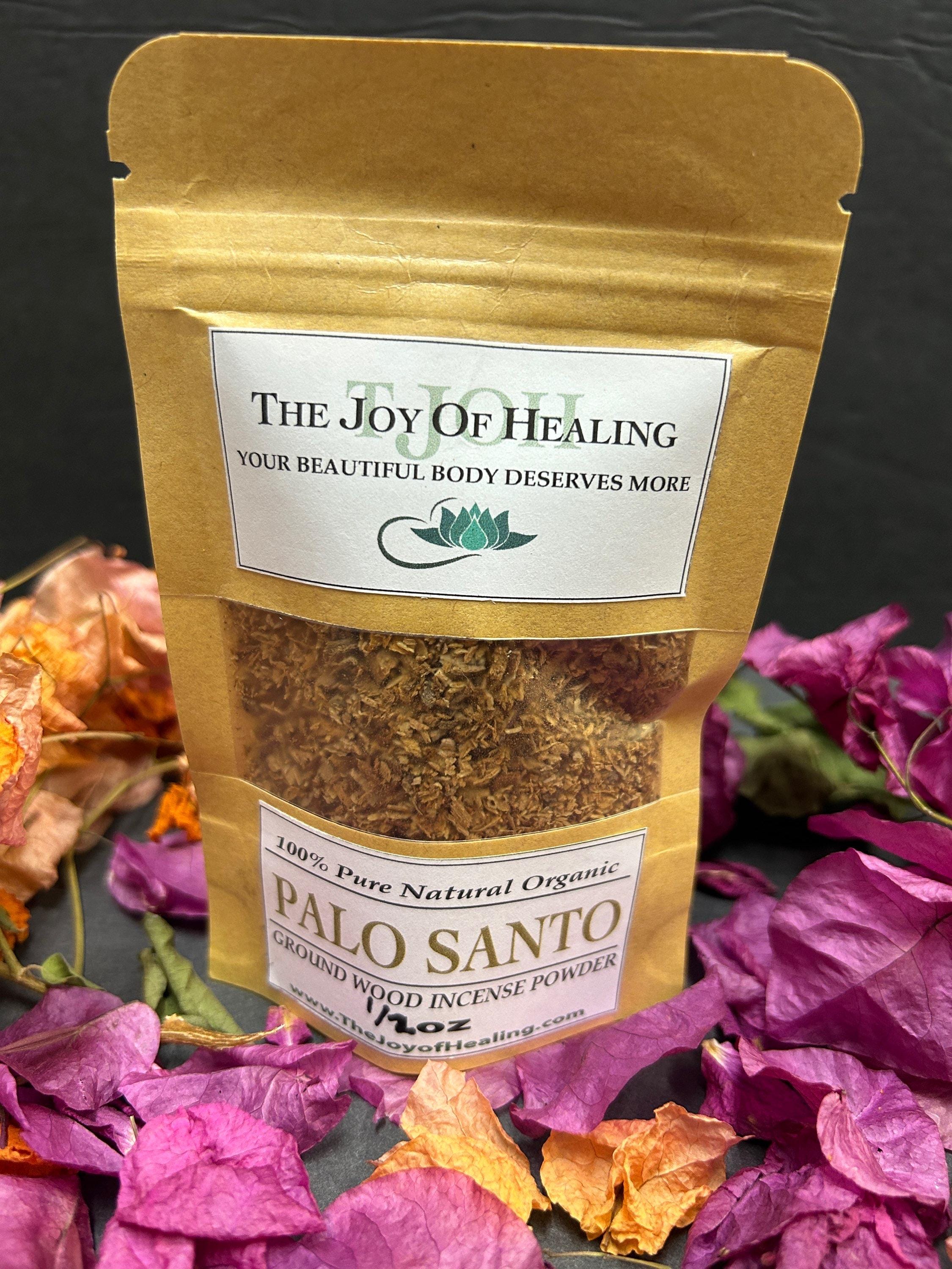 Frankincense, Myrrh, Copal, Three Kings, Seven Powers Resin Incense ...