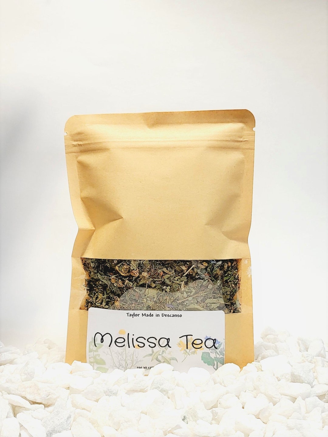 Melissa Tea - Etsy