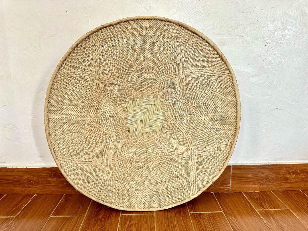 33 XXL Large Wall Basket, African Wall Baskets, Home Gifts, Wall ...