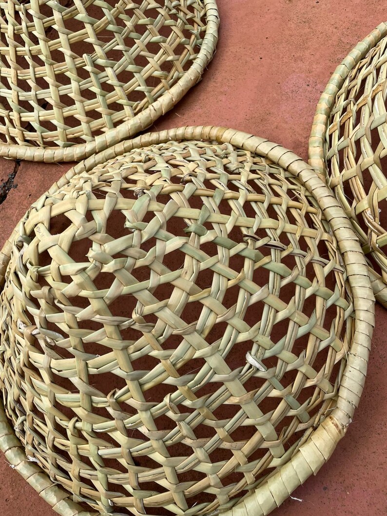 Set of 3 Large Pendant Light Basket Pendant Light for Kitchen - Etsy