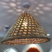 Set of 3 Large Pendant Light Basket Pendant Light for Kitchen - Etsy