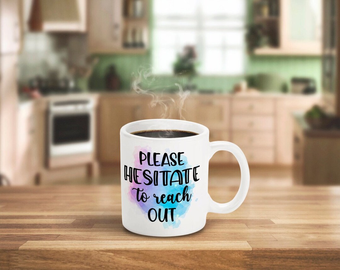 Office Humour Mug/funny Mug/office Mug/work Mug/gift for Co-worker/mug ...
