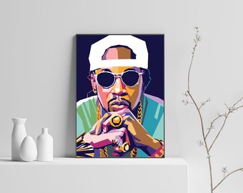 2 chainz | Etsy