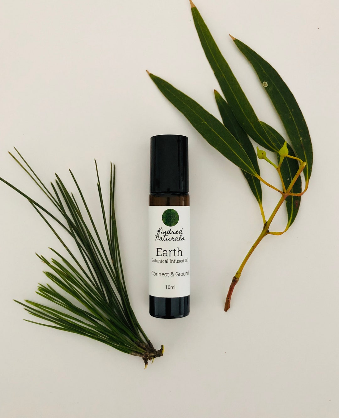 EARTH BOTANICAL OIL - Etsy