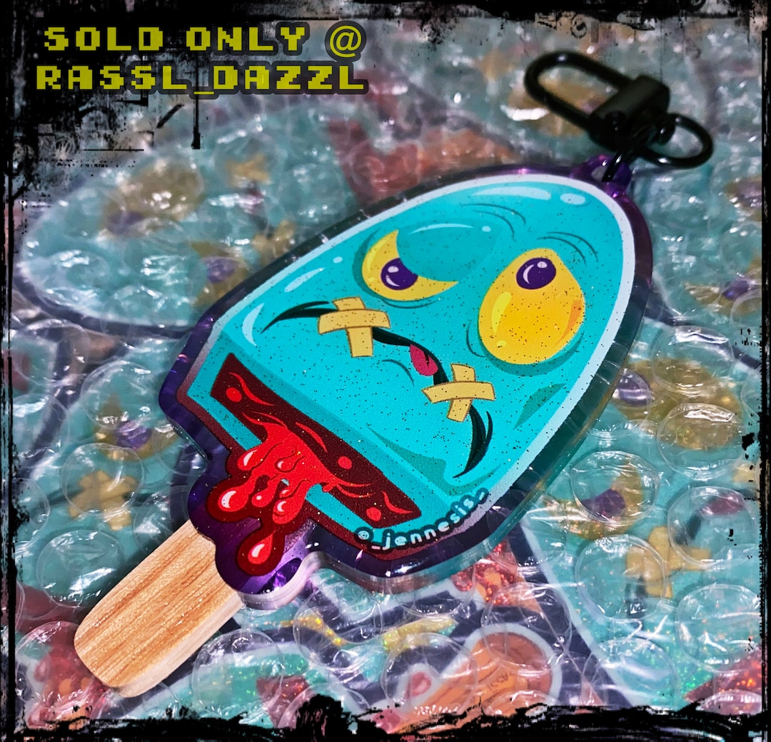 ODDWORLD MUDOKON POPS Anhänger | Abes Odyssee | Abes Auszug ...